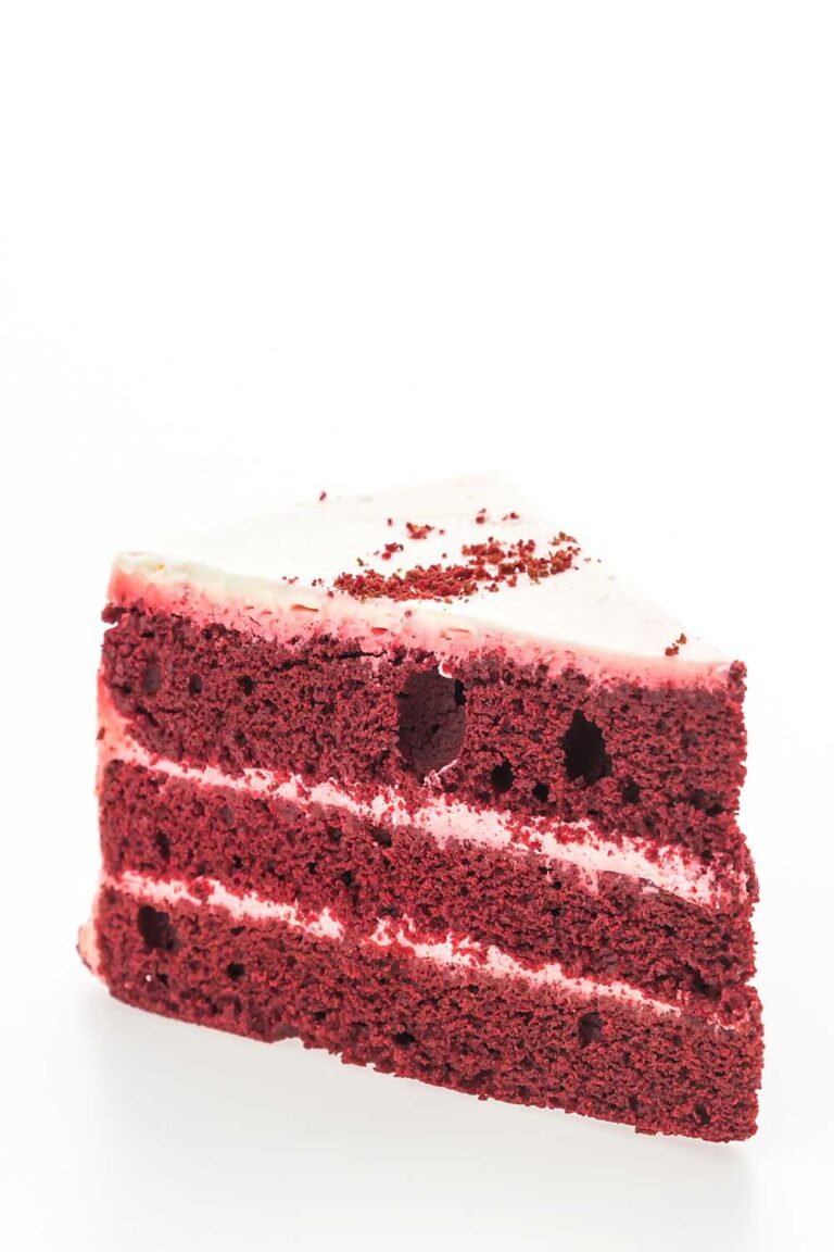Nigella Beetroot Cake | British Chefs Table