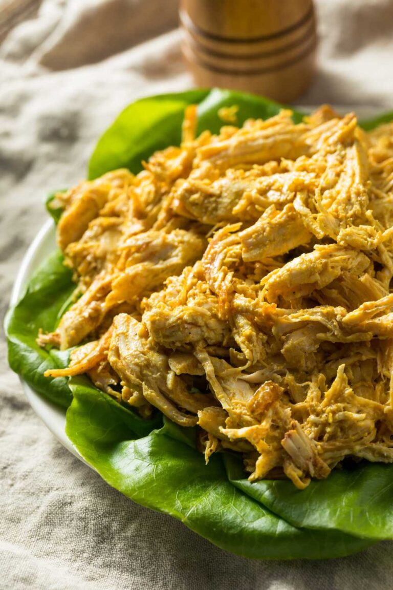 Nigella Lawson Coronation Chicken | British Chefs Table