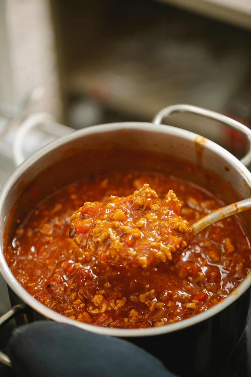 Hairy Bikers Spaghetti Bolognese Recipe | British Chefs Table