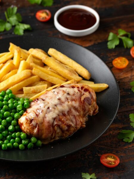 What To Serve With Hunters Chicken Uk (15 Best Side Dishes) | British ...