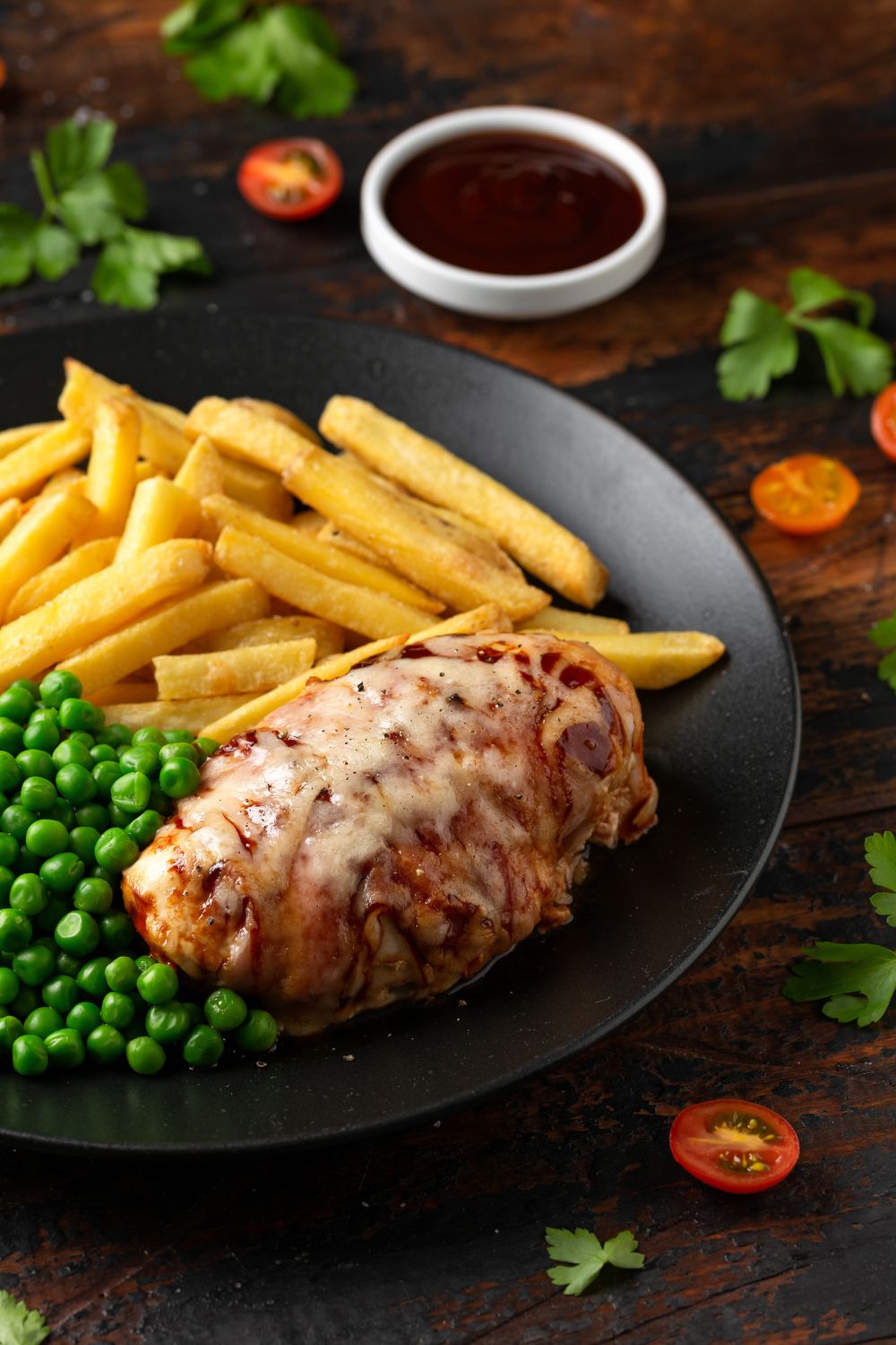 What To Serve With Hunters Chicken Uk (15 Best Side Dishes) | British ...