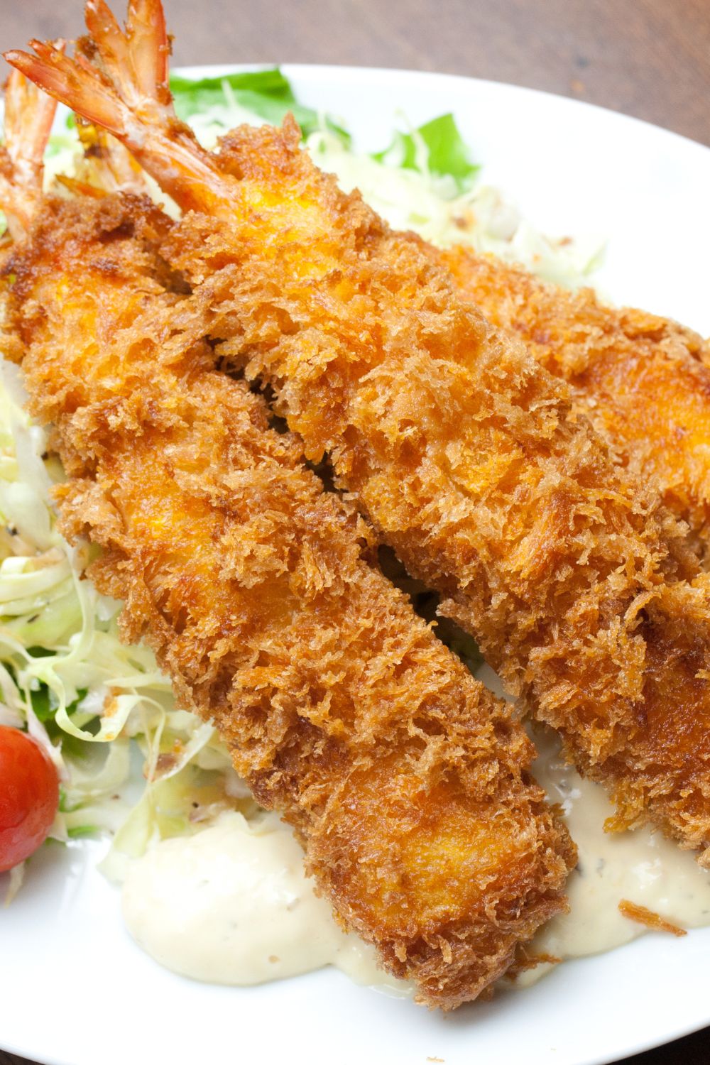 What To Serve With Breaded Scampi Uk (15 Tasty Sides) | British Chefs Table