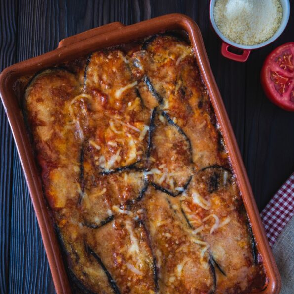 Delia Smith Chicken Basque | British Chefs Table