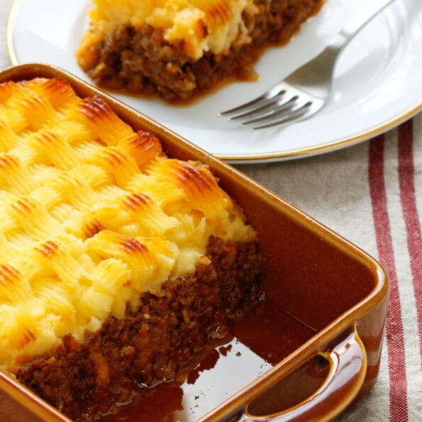 What To Serve With Hunters Chicken Uk (15 Best Side Dishes) | British ...