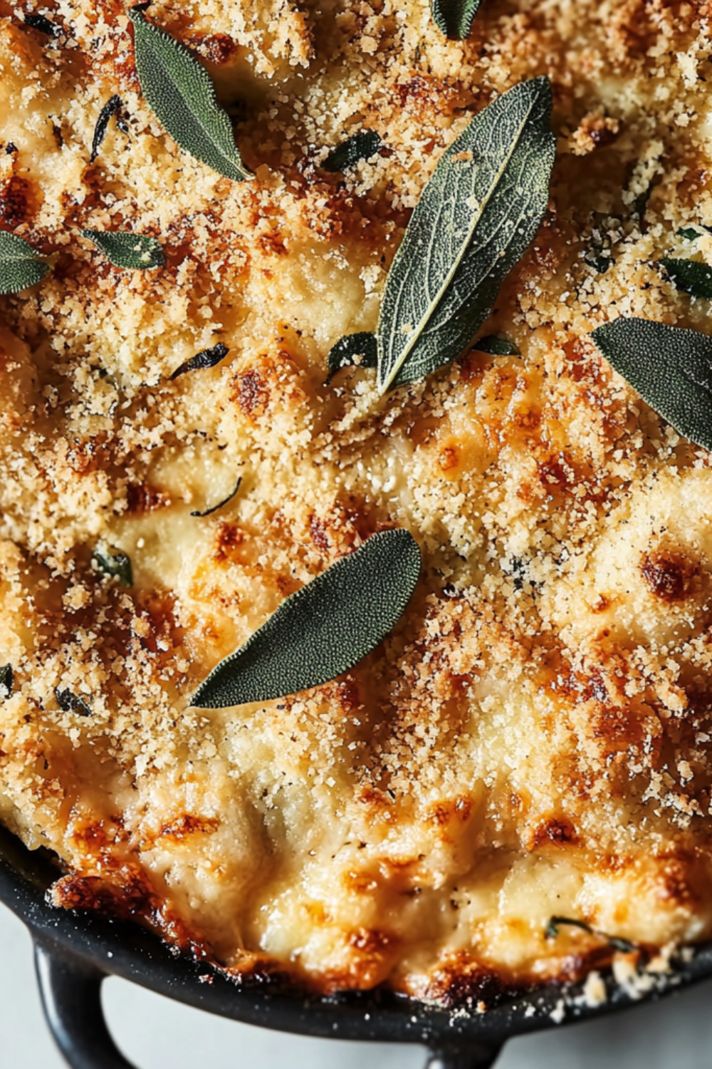 Jamie Oliver Vegetarian Scruffy Aubergine Lasagne | British Chefs Table