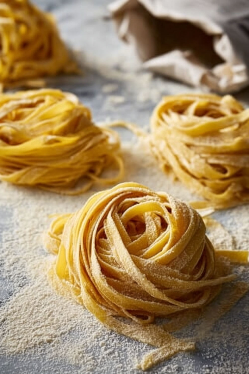 Jamie Oliver Pasta Dough | British Chefs Table